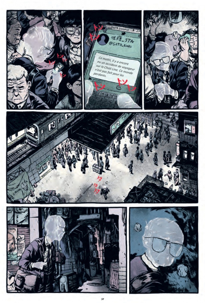 COMICSBLOG.fr | Votre site de référence d'actualité Comics